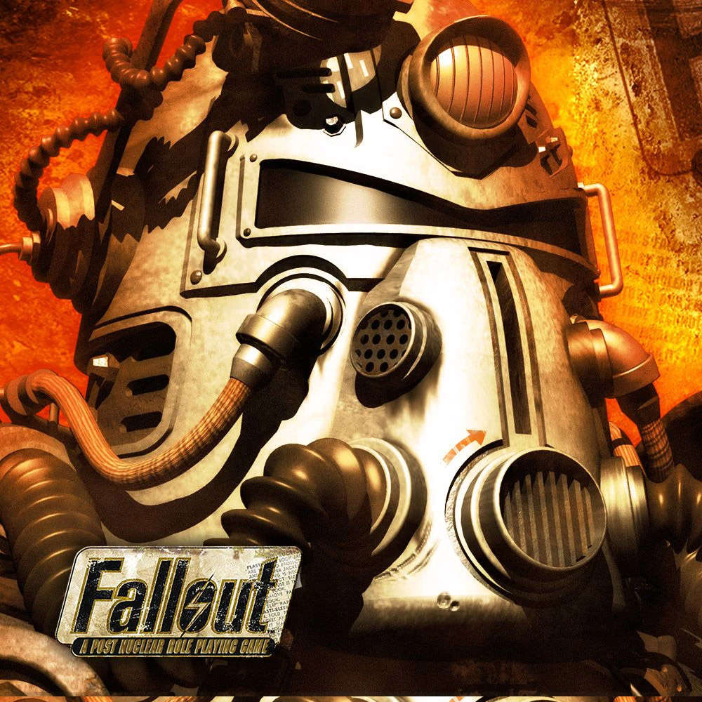 Fallout | Soundtracks Wiki | Fandom