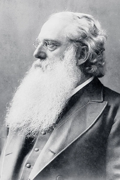 H. S. Olcott | SoUO Wiki | Fandom