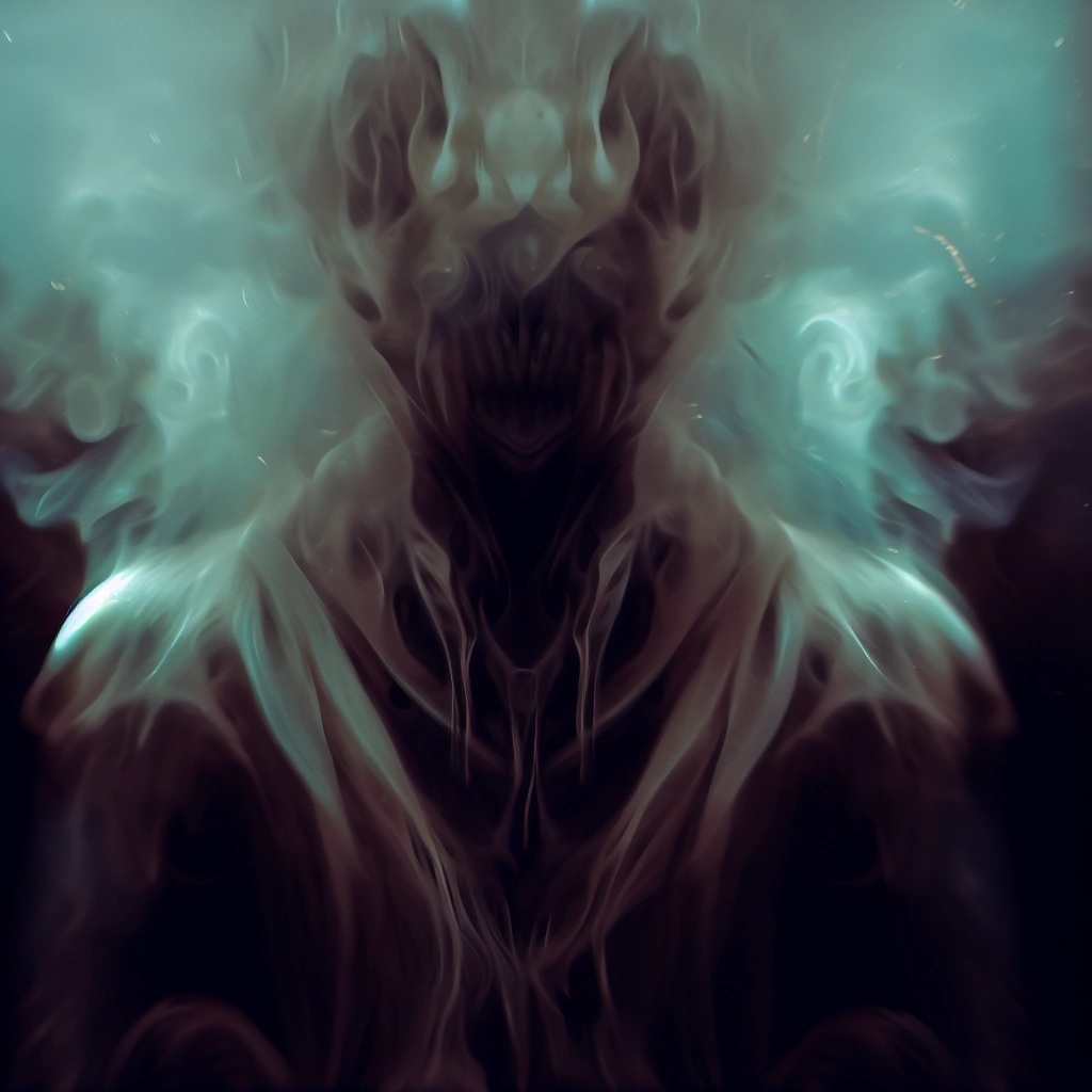 Soul Corruption | Soup Universe Wiki | Fandom