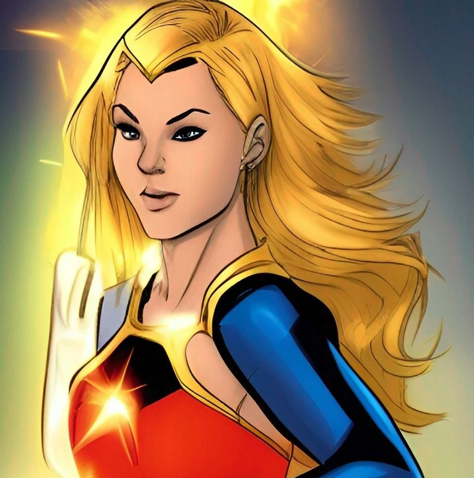 Spark | Soup Universe Wiki | Fandom