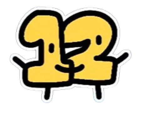 12.Jr | Soup's Object Shows Wiki | Fandom