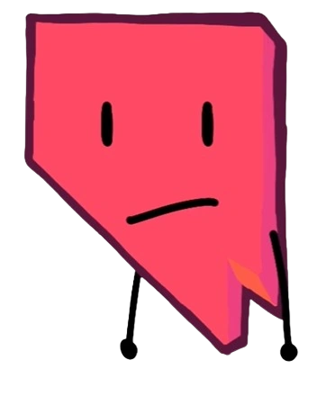 Nevada | Soup's Object Shows Wiki | Fandom