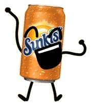 Object Stupid | Soup's Object Shows Wiki | Fandom