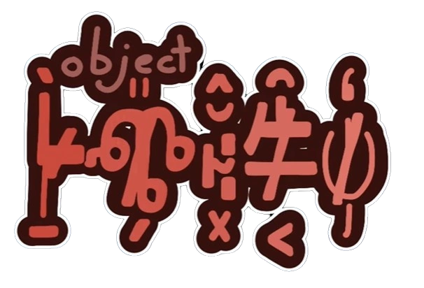 Object┡̷̀̆ⶽ̸̎̂⑆̴̆̂⽜̸̑̐⏻̸̒͊ | Soup's Object Shows Wiki | Fandom