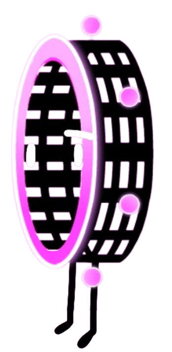 Ship Portal | Soup's Object Shows Wiki | Fandom