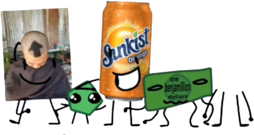 Team Goop Soups Object Shows Wiki Fandom