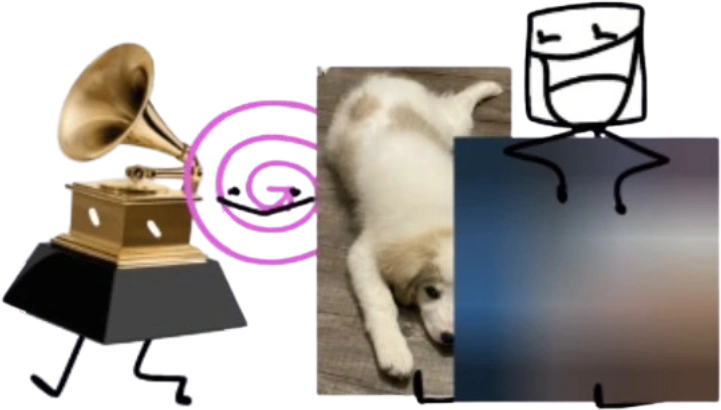 I forgot | Soup's Object Shows Wiki | Fandom