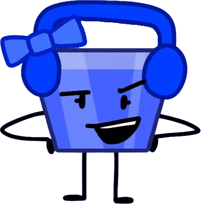 Water | Soup's Object Shows Wiki | Fandom