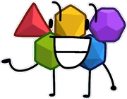 Object┡̷̀̆ⶽ̸̎̂⑆̴̆̂⽜̸̑̐⏻̸̒͊ | Soup's Object Shows Wiki | Fandom