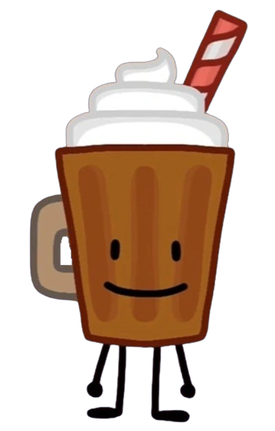 Hot Chocolate | Soup's Object Shows Wiki | Fandom