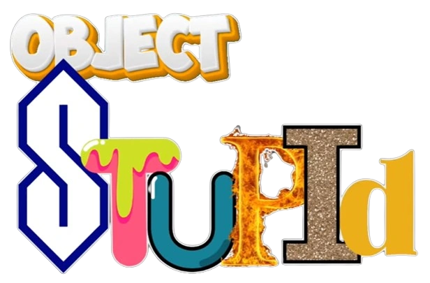 Object Stupid | Soup's Object Shows Wiki | Fandom