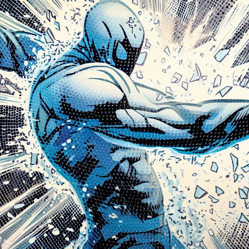 Bubble Wrap | Soupyheroes Wiki | Fandom