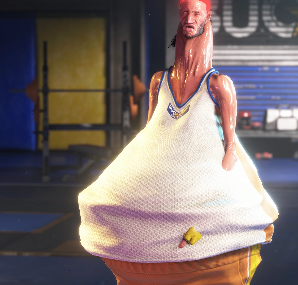 Patty | Soupyheroes Wiki | Fandom