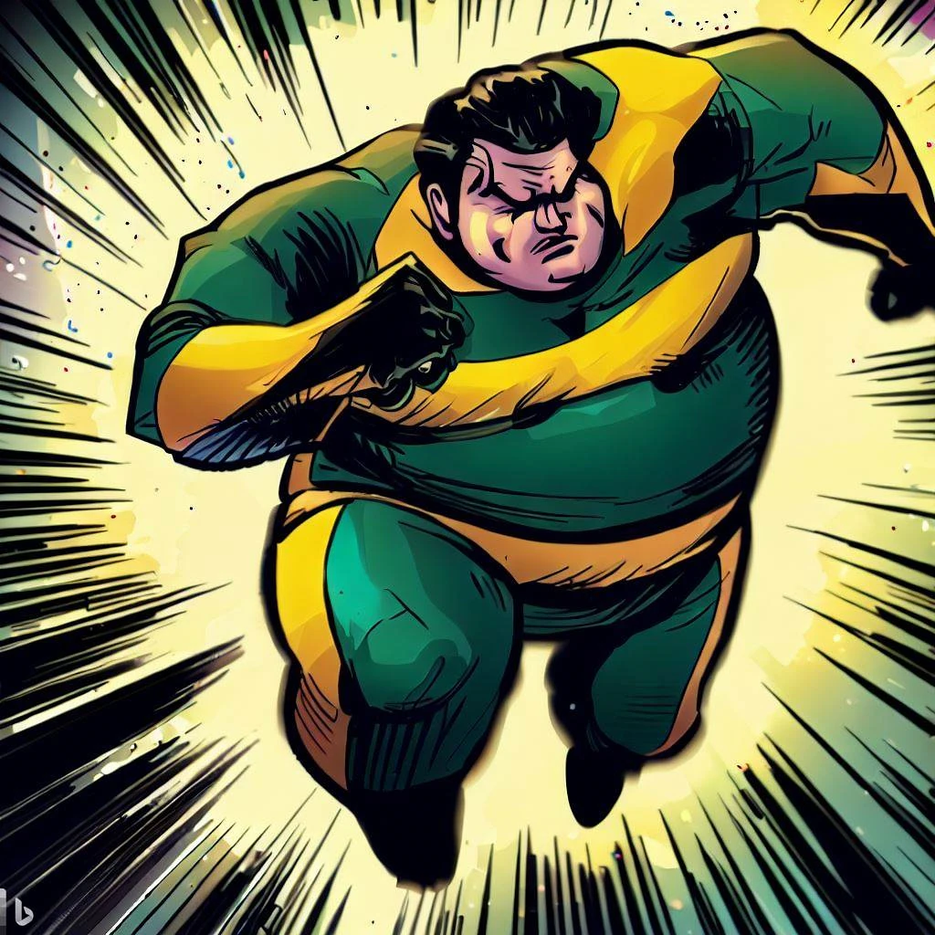 Workout Soupyheroes Wiki Fandom