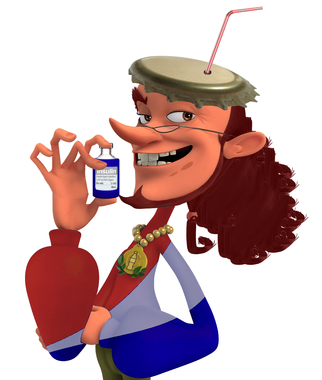 Crack Fizzle Pop | Soupyheroes Wiki | Fandom