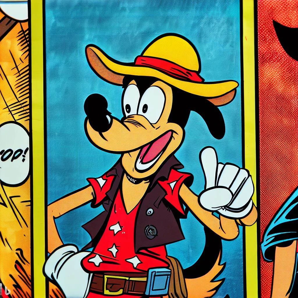 Guffy | Soupyheroes Wiki | Fandom