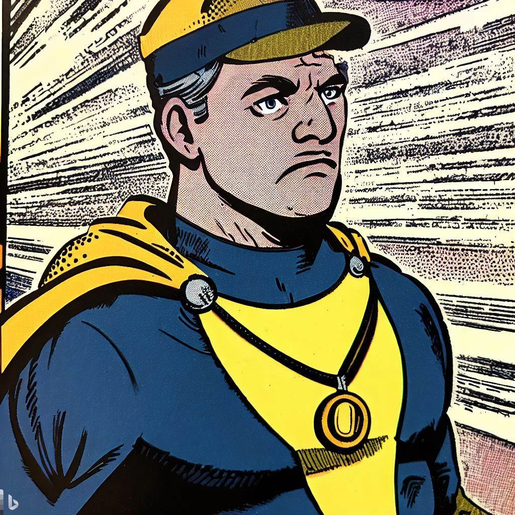 Coach | Soupyheroes Wiki | Fandom