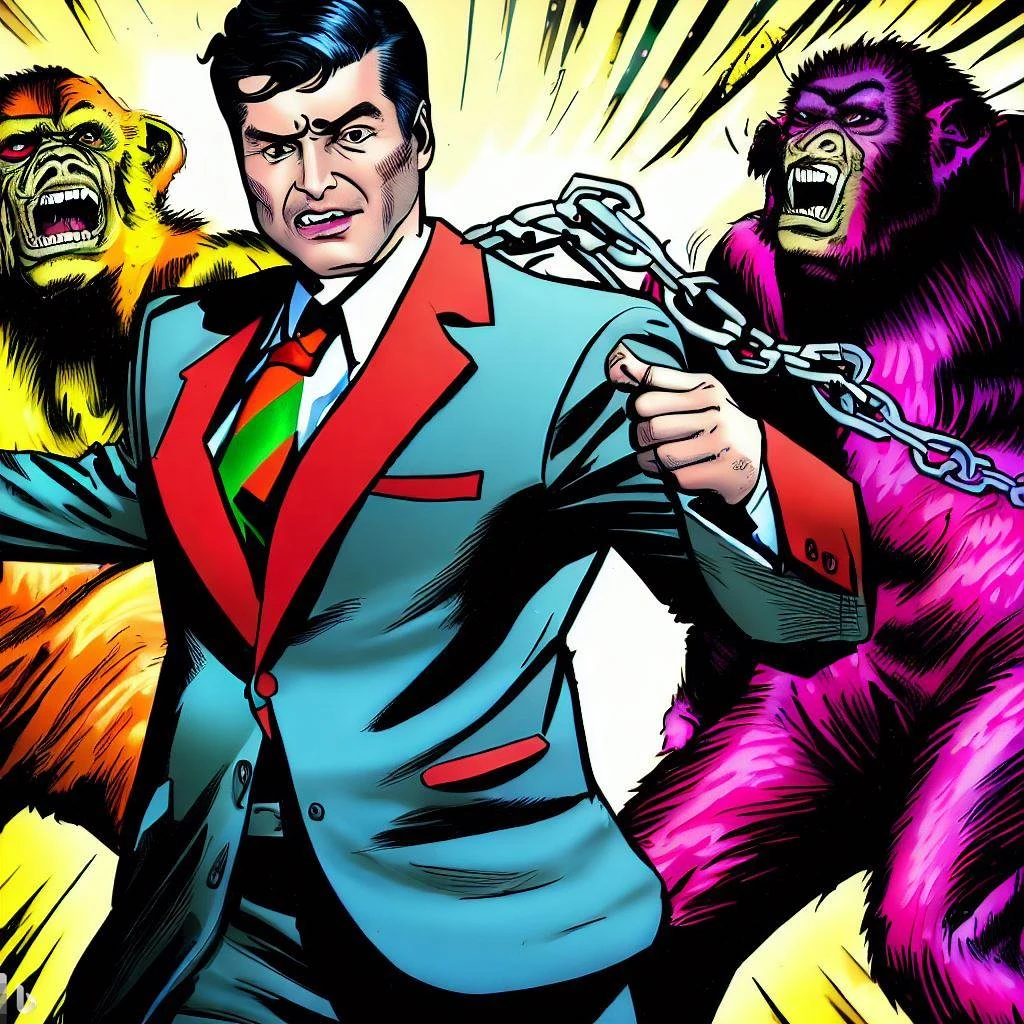 Apeshit Soupyheroes Wiki Fandom