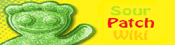 Sour Patch Kids | Sour Patch Kids Wiki | Fandom