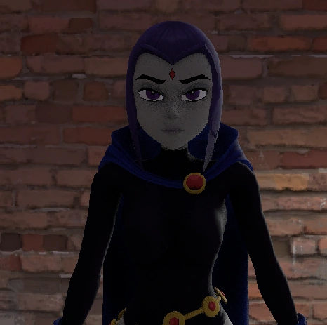 Raven | Source filmmaker super smash bros saga Wiki | Fandom