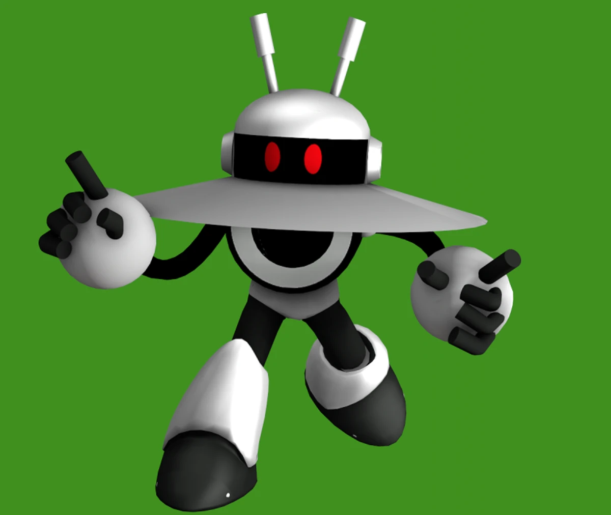 Galaxy man | Source filmmaker super smash bros saga Wiki | Fandom