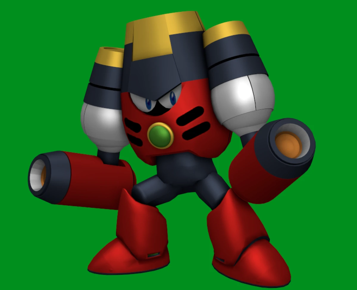 Magma man | Source filmmaker super smash bros saga Wiki | Fandom