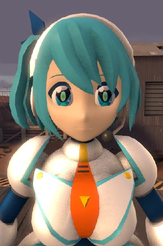 Rico | Source filmmaker super smash bros saga Wiki | Fandom