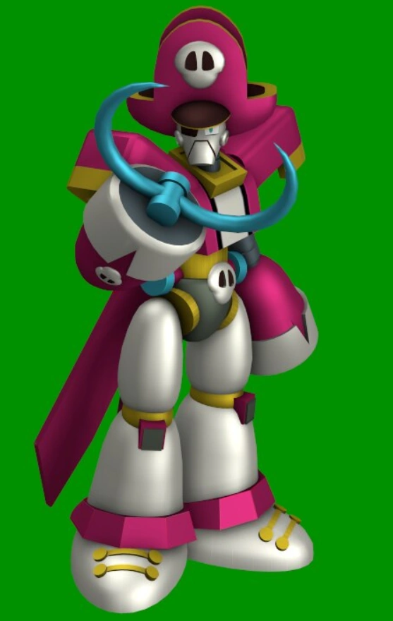 Pirate man | Source filmmaker super smash bros saga Wiki | Fandom