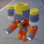 Magma man | Source filmmaker super smash bros saga Wiki | Fandom