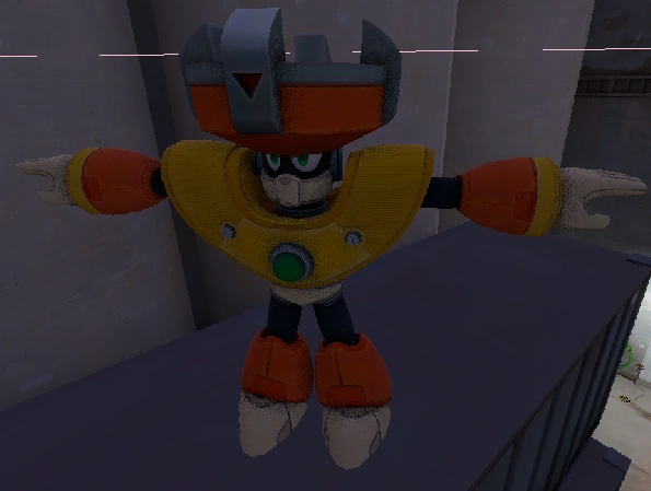 Solar man | Source filmmaker super smash bros saga Wiki | Fandom