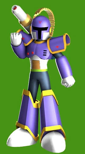 Vile | Source filmmaker super smash bros saga Wiki | Fandom