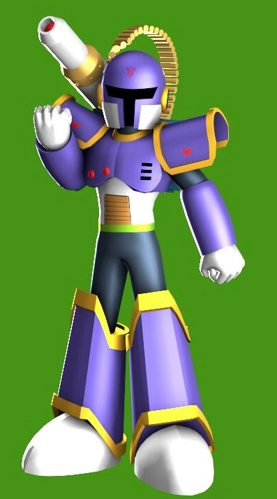 Vile | Source filmmaker super smash bros saga Wiki | Fandom