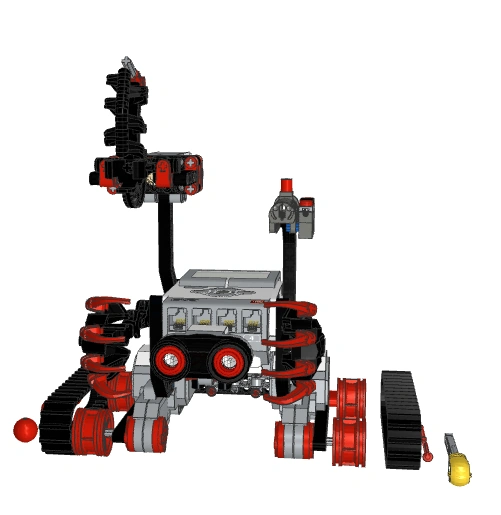 Ruby rhino | Source filmmaker super smash bros saga Wiki | Fandom