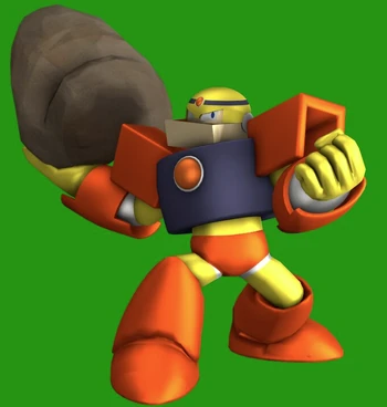 Guts man | Source filmmaker super smash bros saga Wiki | Fandom