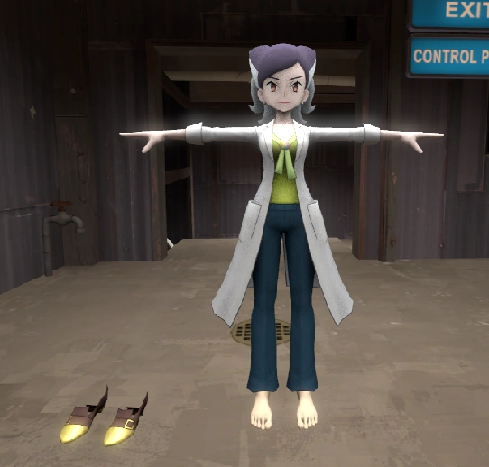 Bellis | Source filmmaker super smash bros saga Wiki | Fandom