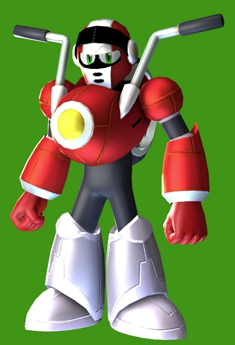 Nitro man | Source filmmaker super smash bros saga Wiki | Fandom