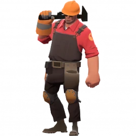 Engineer | Source filmmaker super smash bros saga Wiki | Fandom