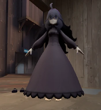 Helena | Source filmmaker super smash bros saga Wiki | Fandom