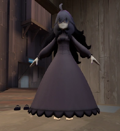 Helena | Source filmmaker super smash bros saga Wiki | Fandom