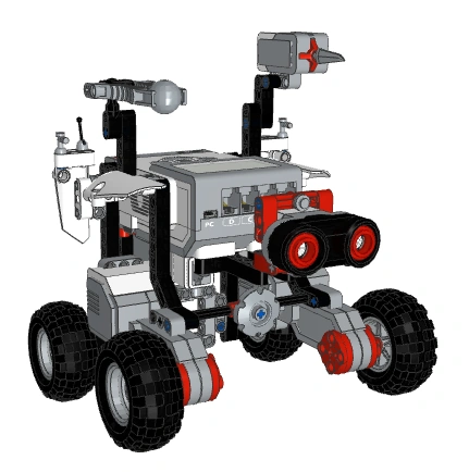 Grey Tornado | Source filmmaker super smash bros saga Wiki | Fandom