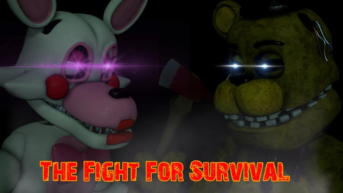 The Fight For Survival Source Filmmaker Wiki Fandom