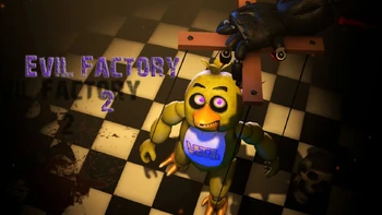 Evil Factory 2 | Source Filmmaker Wiki | Fandom