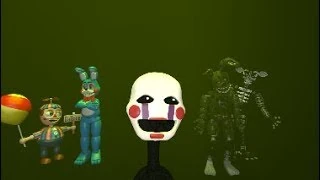 Daily Problems | Source Filmmaker Wiki | Fandom