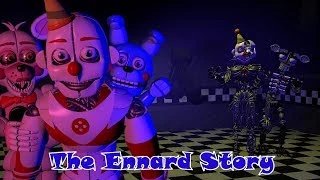 The Ennard Story | Source Filmmaker Wiki | Fandom