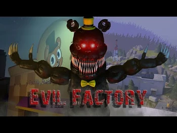 Evil Factory | Source Filmmaker Wiki | Fandom