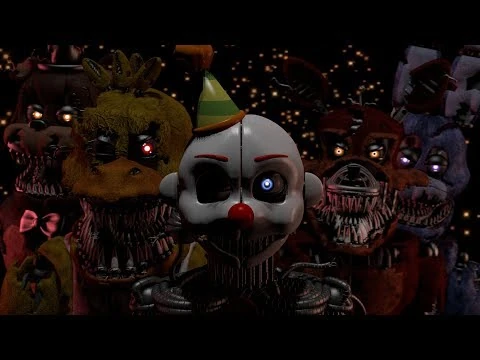 No Mercy 2 | Source Filmmaker Wiki | Fandom