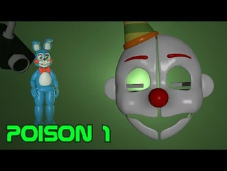 Poison I | Source Filmmaker Wiki | Fandom