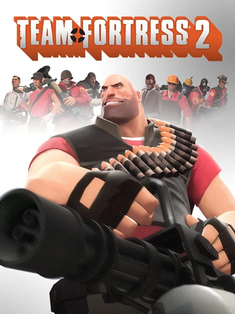 Team Fortress 2 (2007) | SourceWiki Вики | Fandom
