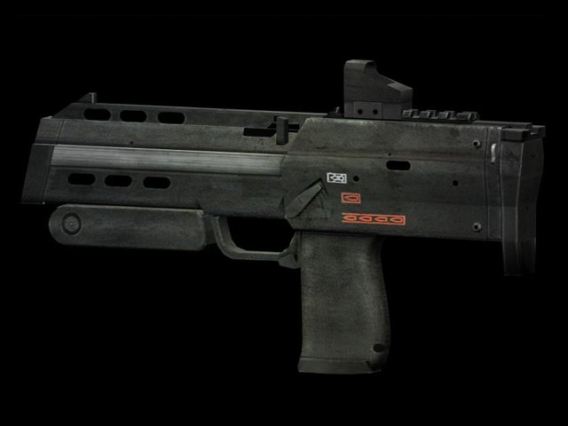 Mp7 Source Sourcewiki Вики Fandom