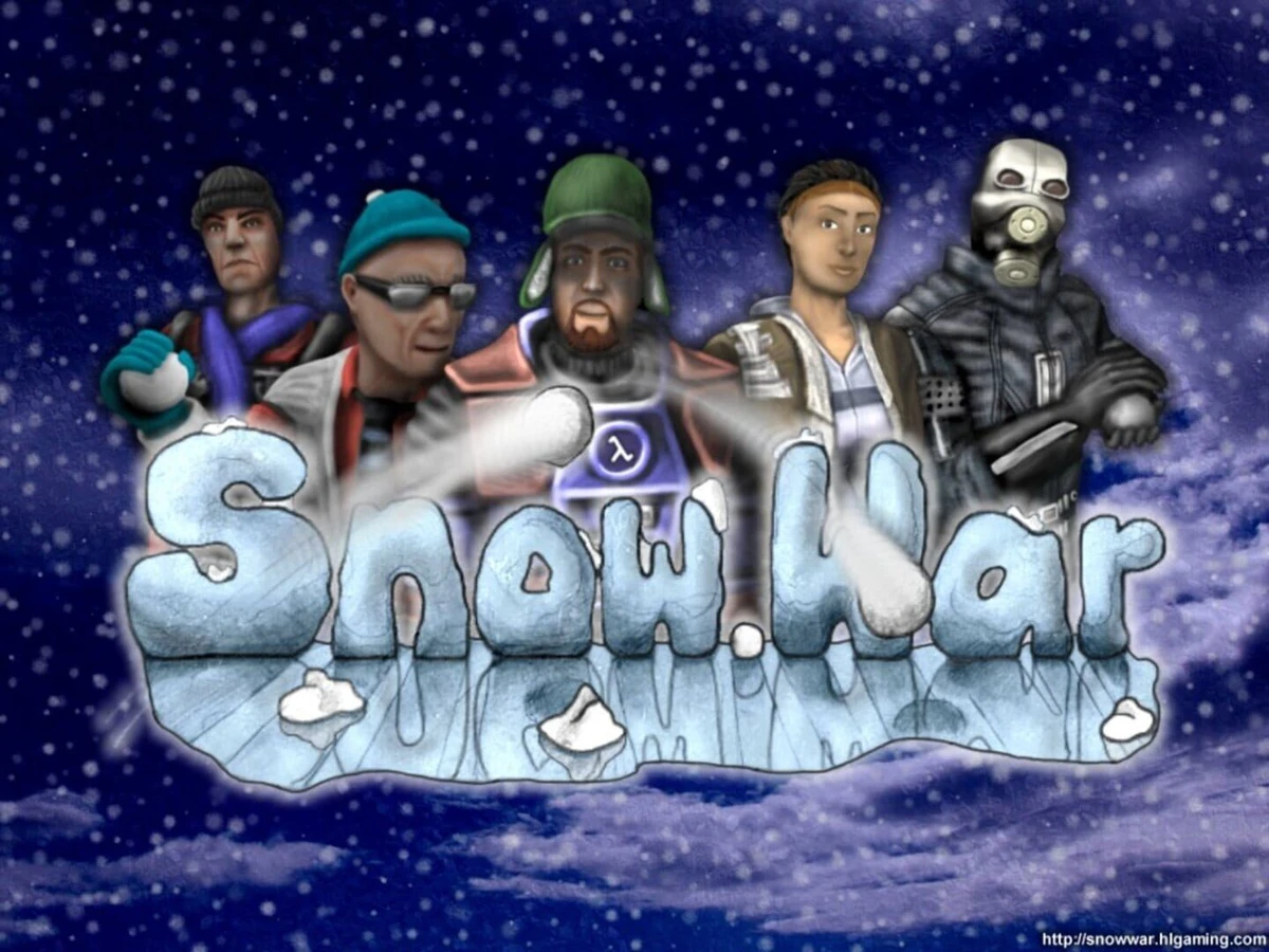 Snow War (2000) | SourceWiki Вики | Fandom